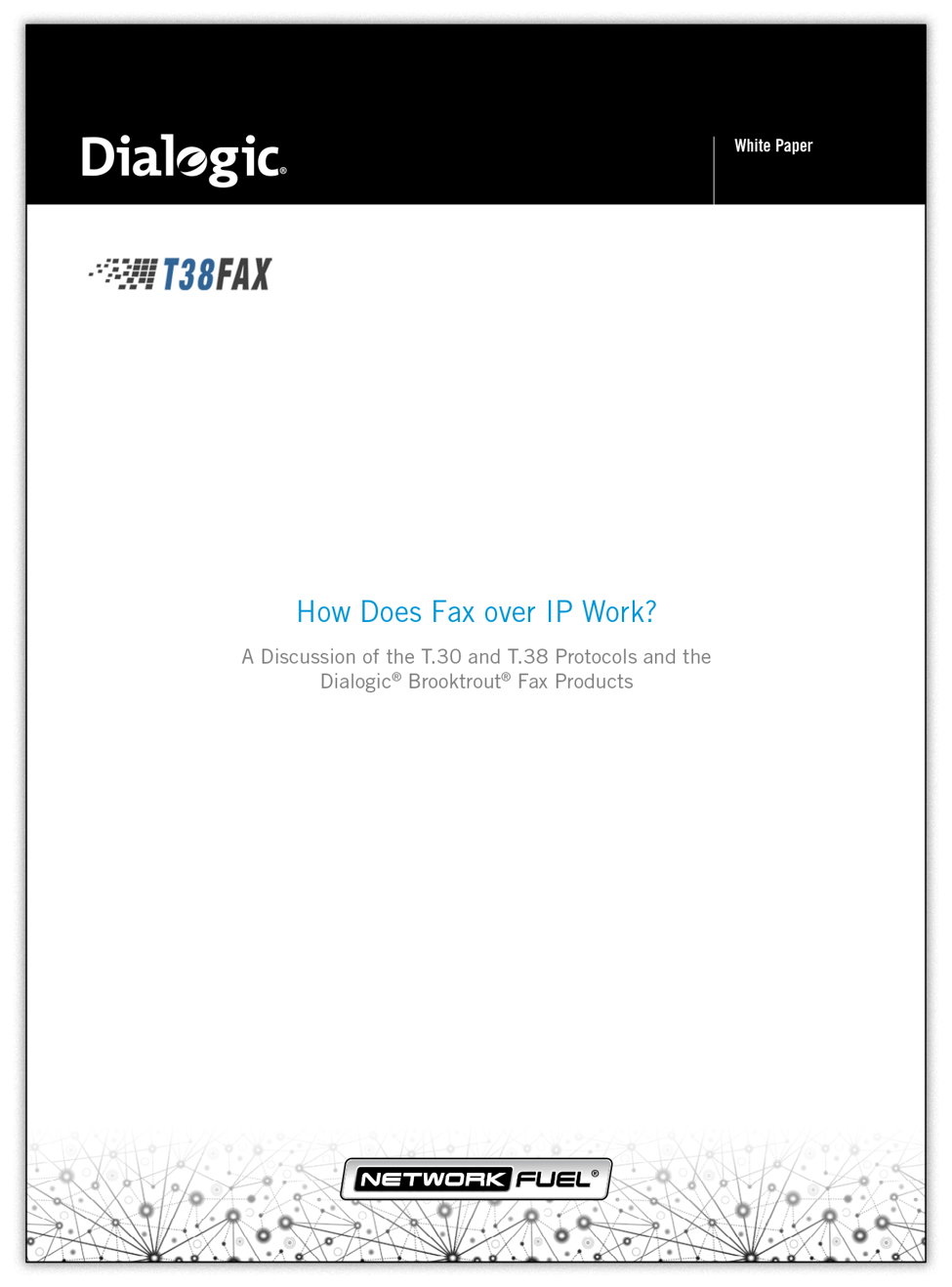 Dialogic SR140 Central